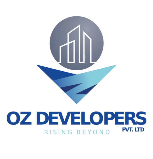 Lahore Sky - Tallest Building in Punjab by OZ Developers